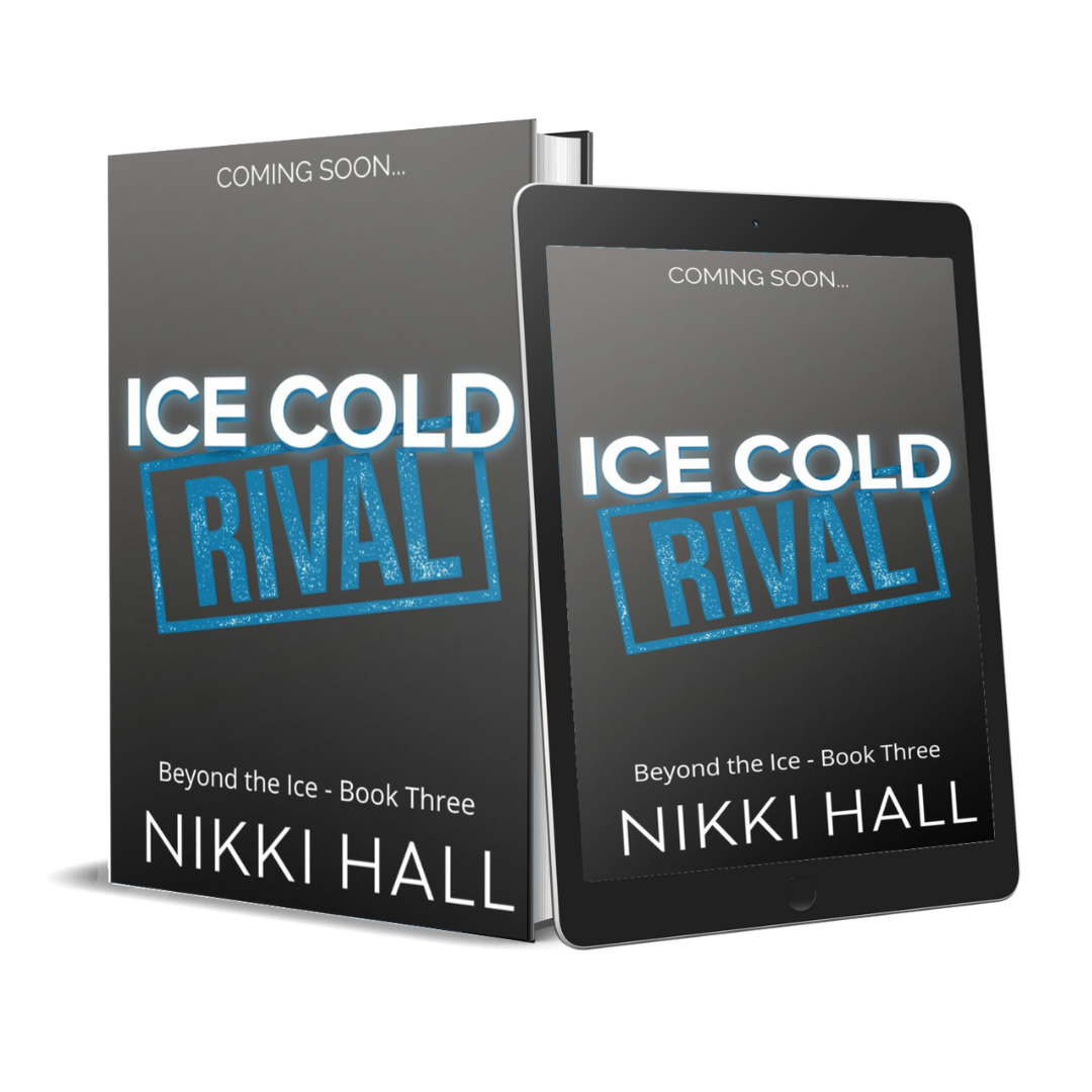 Nikki Hall – Sports. Spice. Sass.